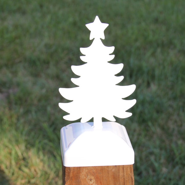 Christmas Tree Fence - Etsy