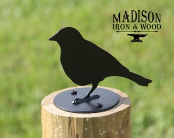 Fence Post Caps | Etsy