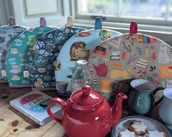Cats Books and Tea - Etsy