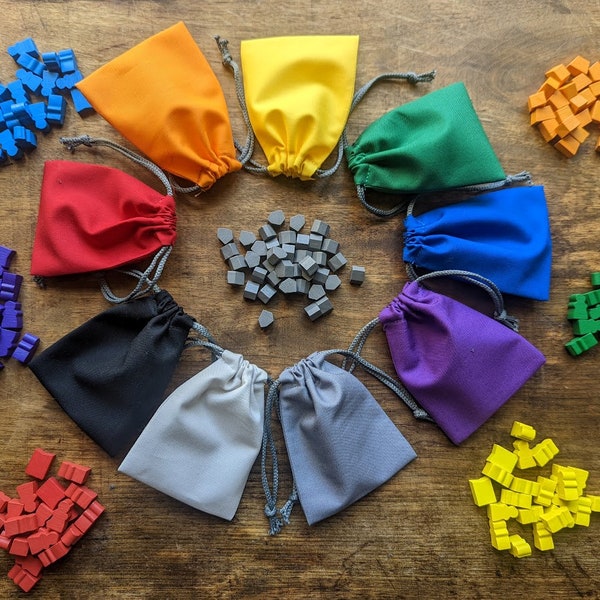 Drawstring Bag - Etsy