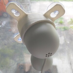 25 Degree Angled Google Nest Indoor Cam 2nd Generation Window Mount - Etsy