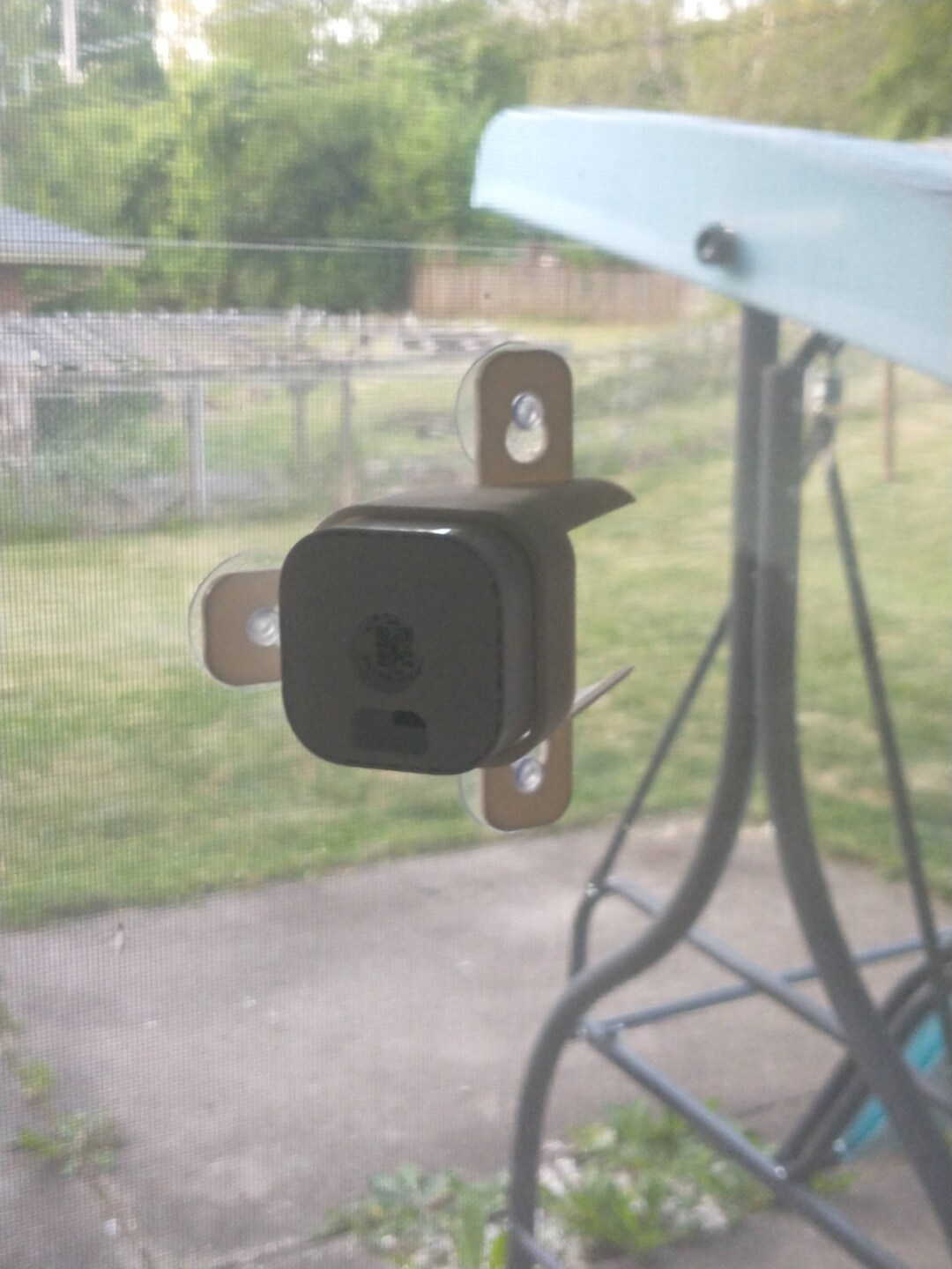 Blink Mini Camera Holder 50 Degree Angle - Etsy