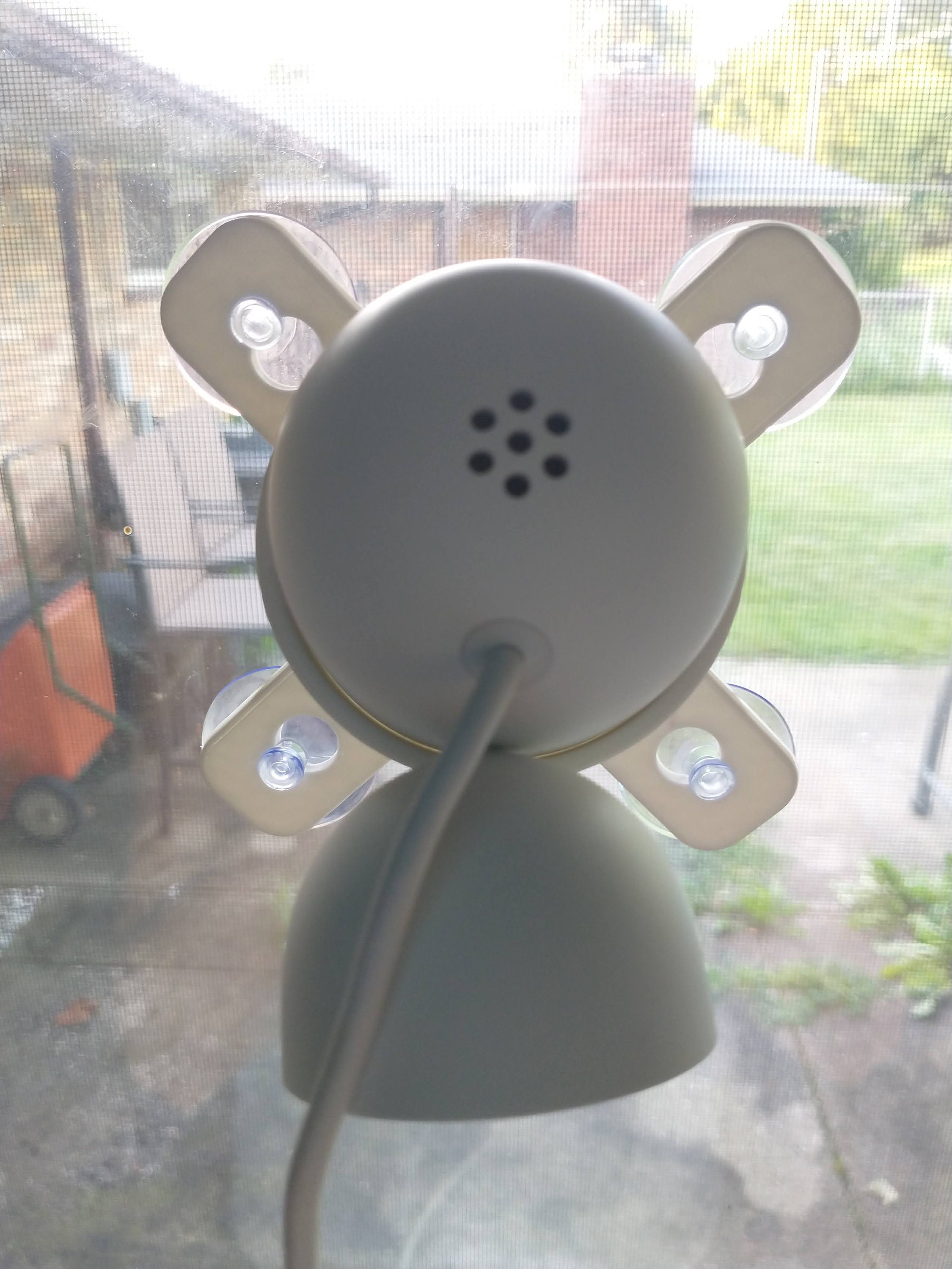 25 Degree Angled Google Nest Indoor Cam 2nd Generation Window Mount - Etsy