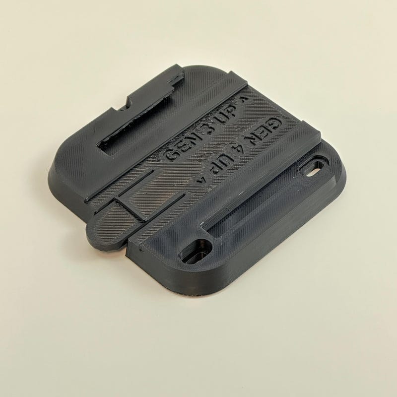 Ring Base Plate - Etsy