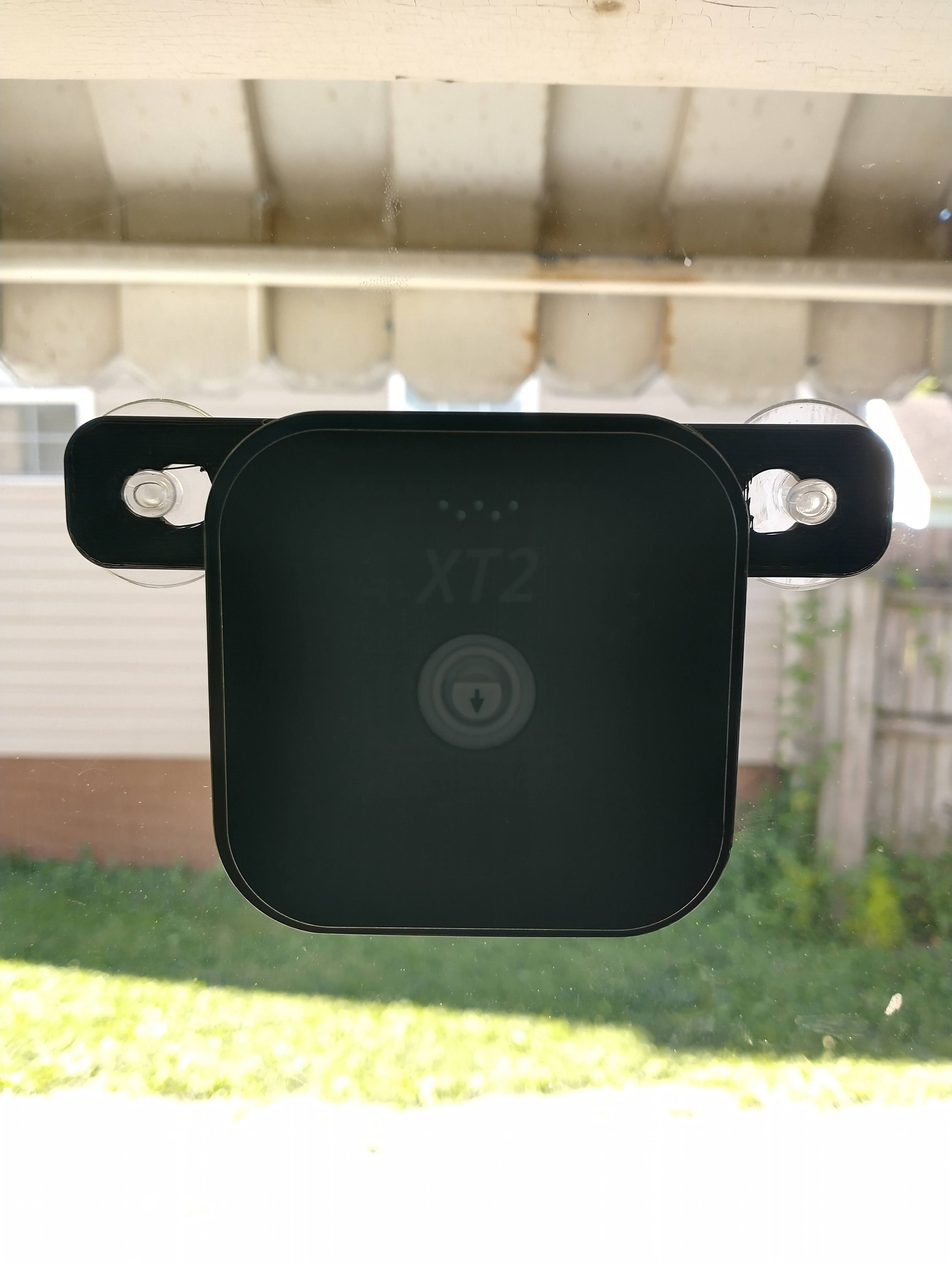 Camera Mount for Blink Cam XT2 - Etsy