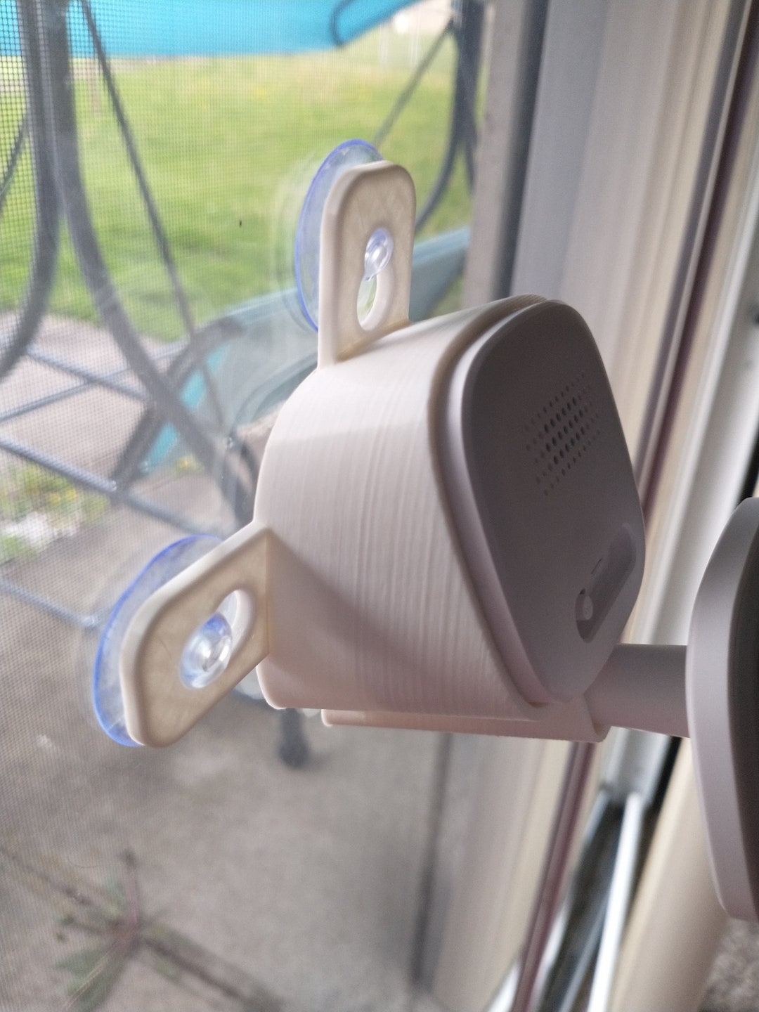 Eufy Solo C24/C120 Camera Mount 25 Degrees Down - Etsy