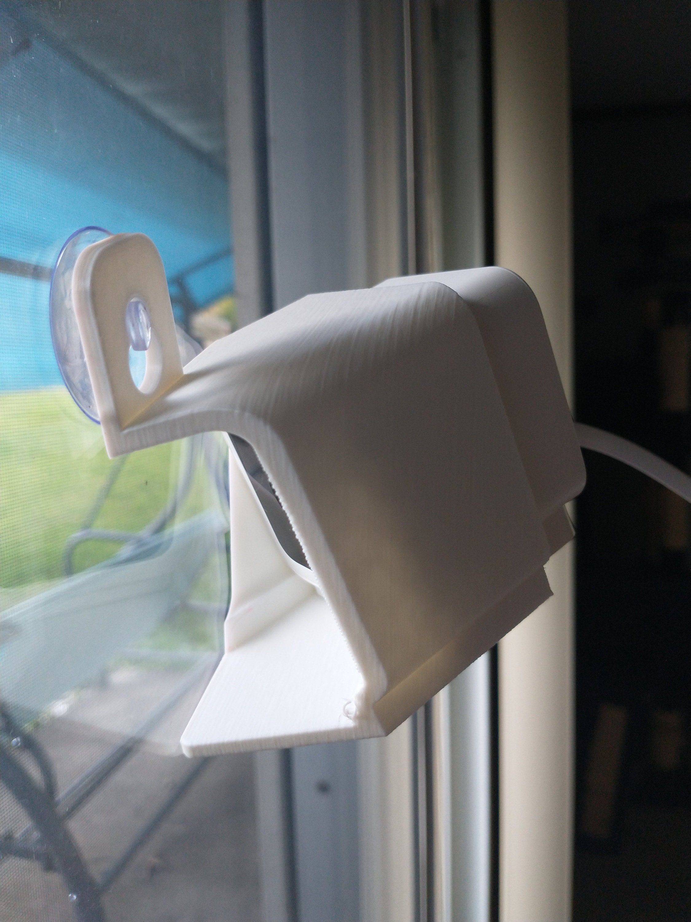 Wyze Cam V3/roku Cam Indoor SE 25 Degree Down 45 Degree One Direction ...