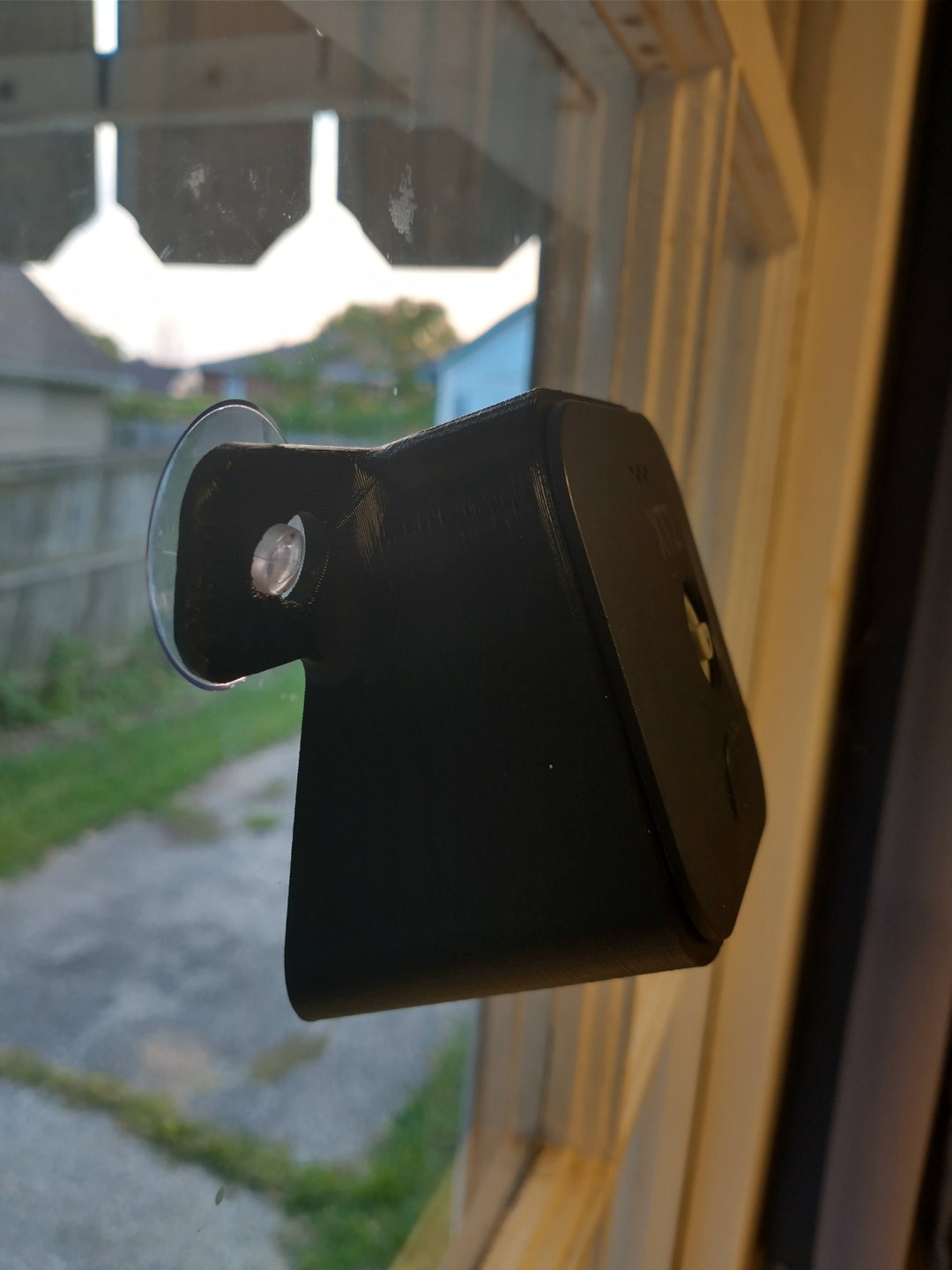 25 Degree Angled Camera Mount for Blink Cam XT2 - Etsy