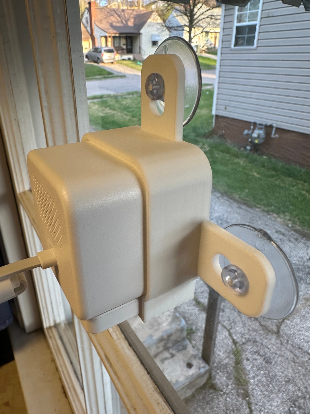 Wyze Cam V4 Window Holder - Etsy