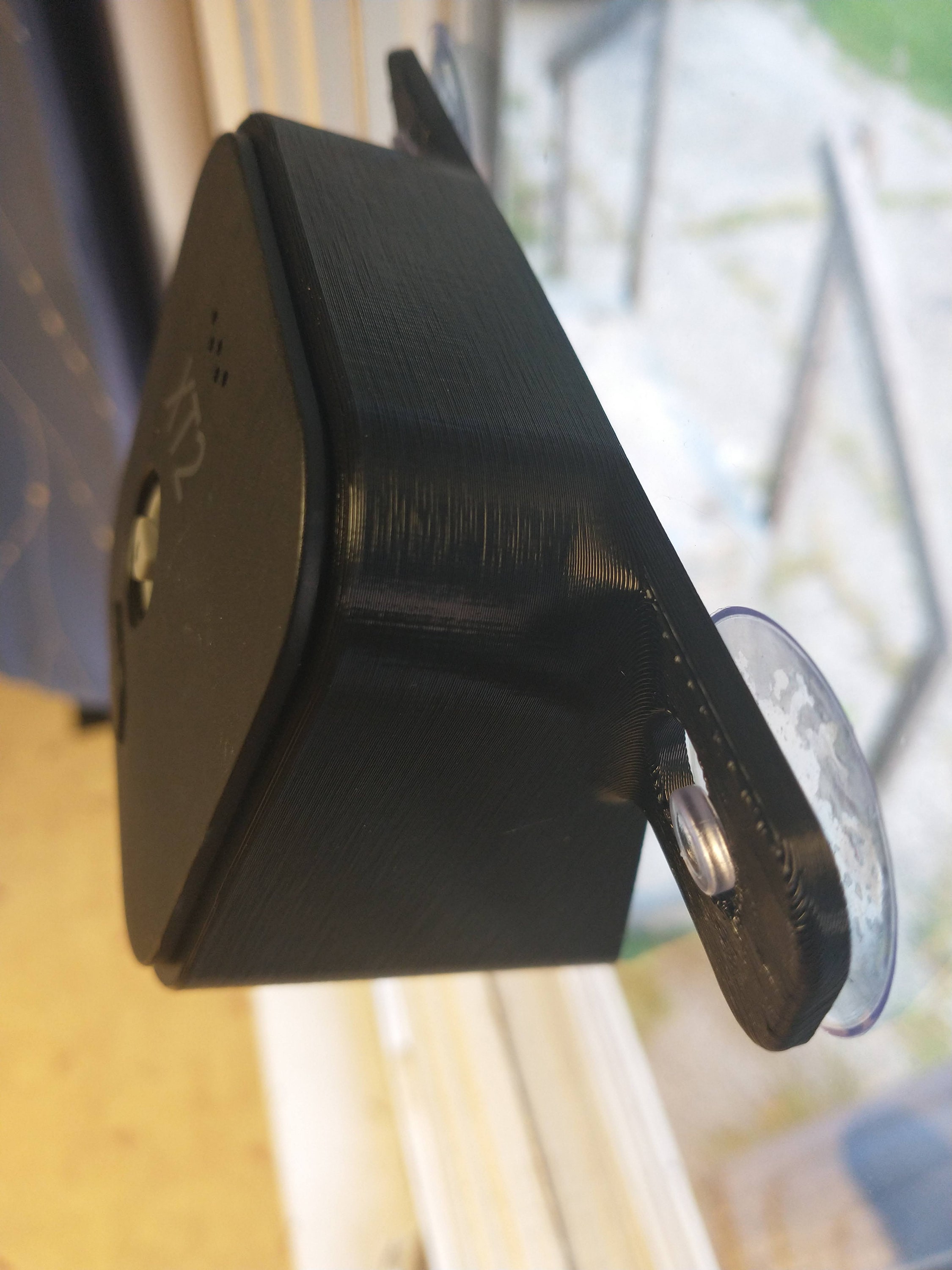 25 Degree Angled Camera Mount for Blink Cam XT2 - Etsy