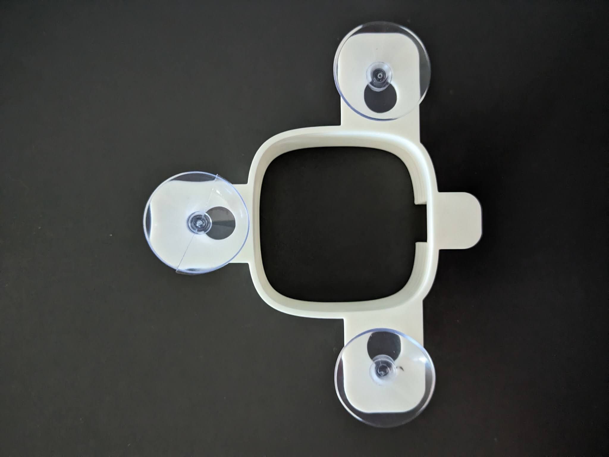 Eufy Solo Indoorcam C24/C120 Window Holder/mount - Etsy