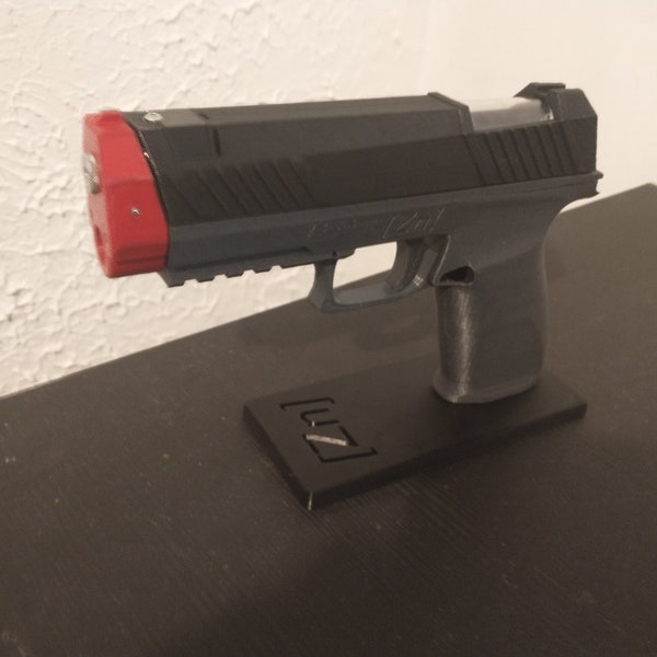 Zinc 2.0 Blaster - Etsy