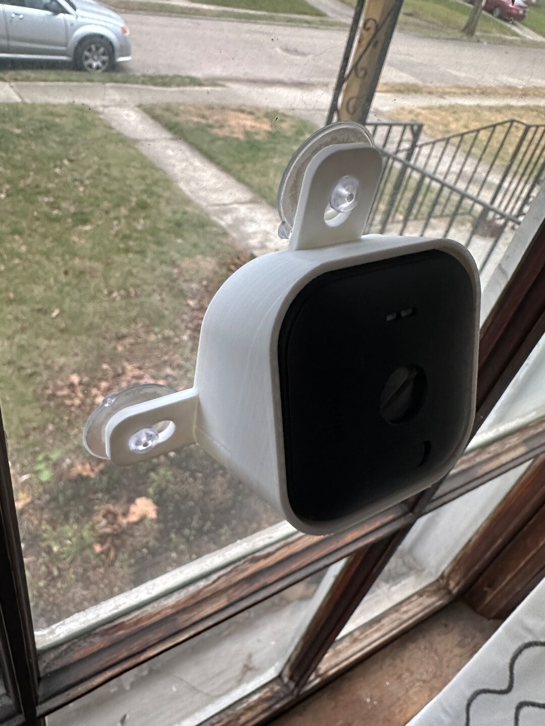 Blink Gen 4 Cam Holder 25 Degree Angle - Etsy