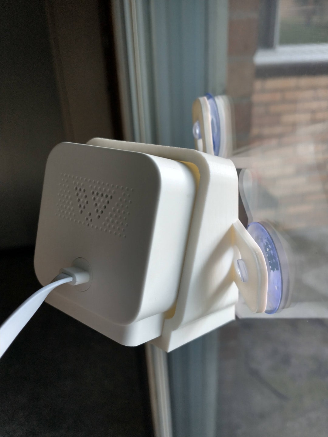 Wyze Cam V3/roku Cam Indoor SE 25 Degree Down 45 Degree One Direction ...