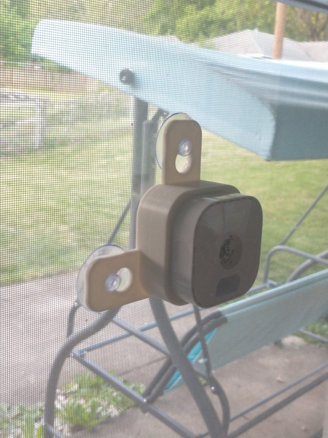 Blink Mini Cam Holder - Etsy