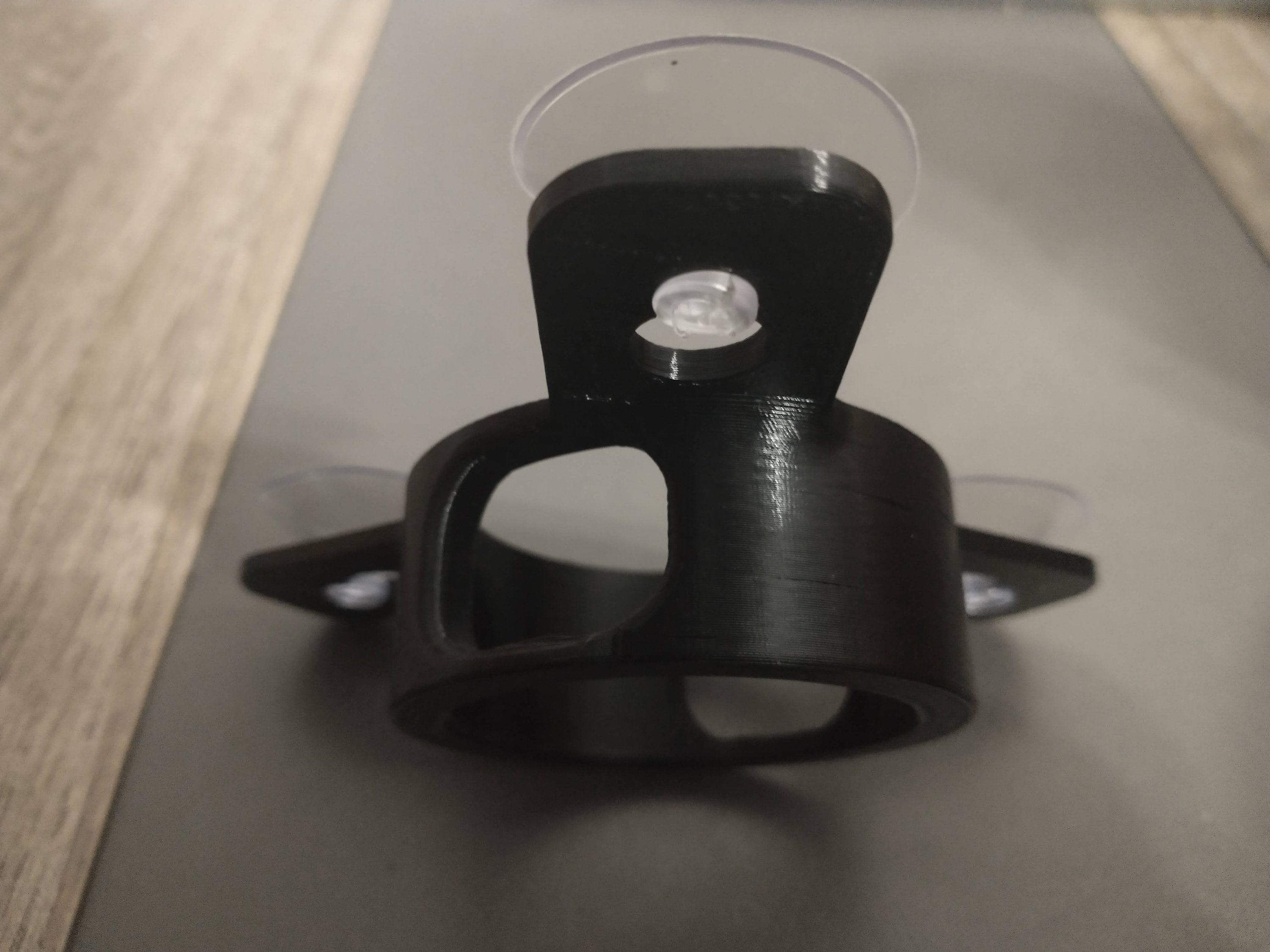 Google Nest 1st Generation Window Mount - Etsy