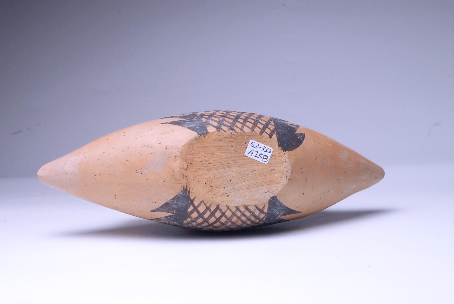 Original Pottery From Yang Shao - Etsy