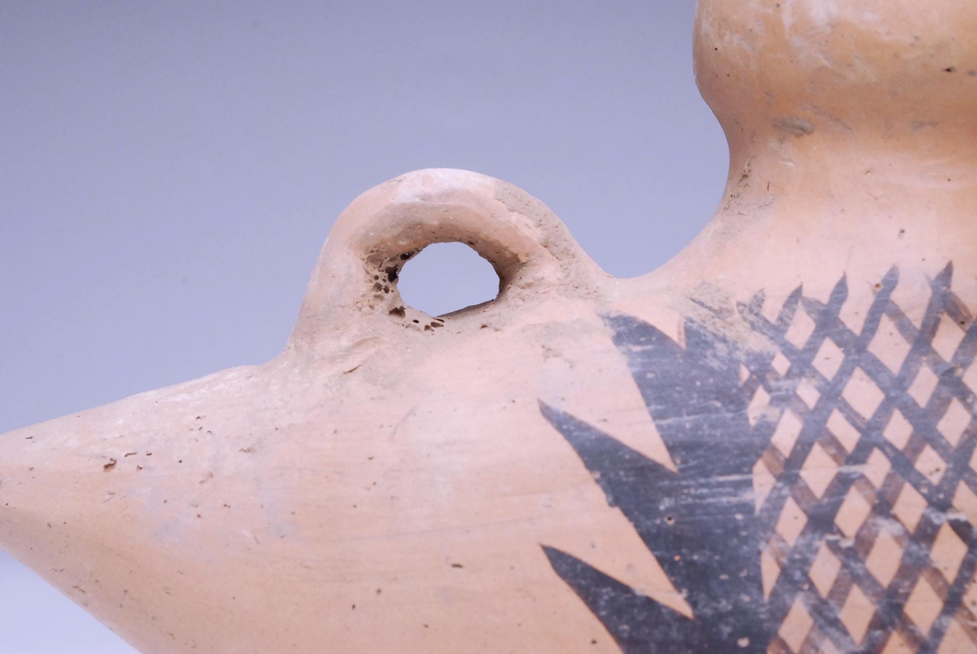 Original Pottery From Yang Shao - Etsy