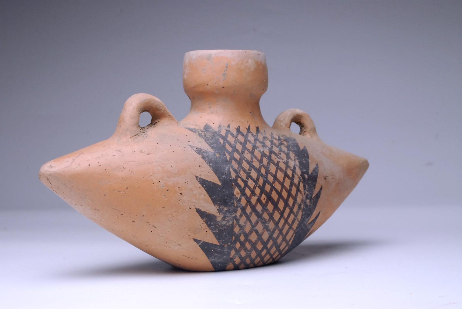 Original Pottery From Yang Shao - Etsy