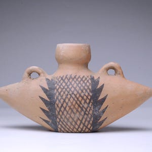 Original Pottery From Yang Shao - Etsy
