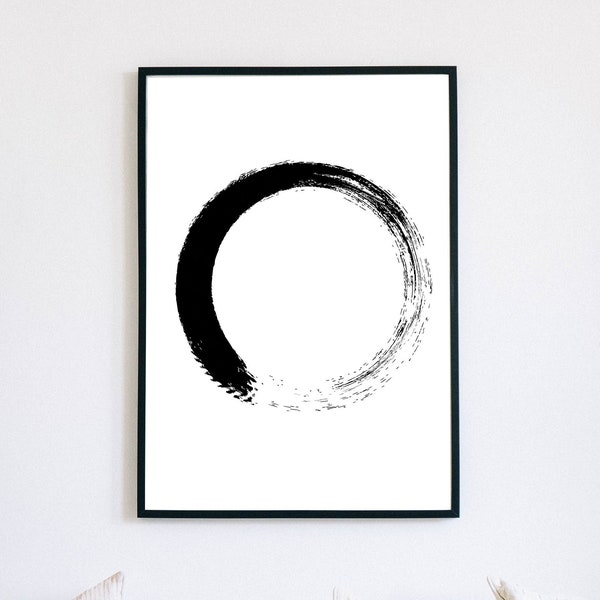 Enso - Etsy