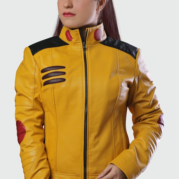 Pikachu Costume - Etsy