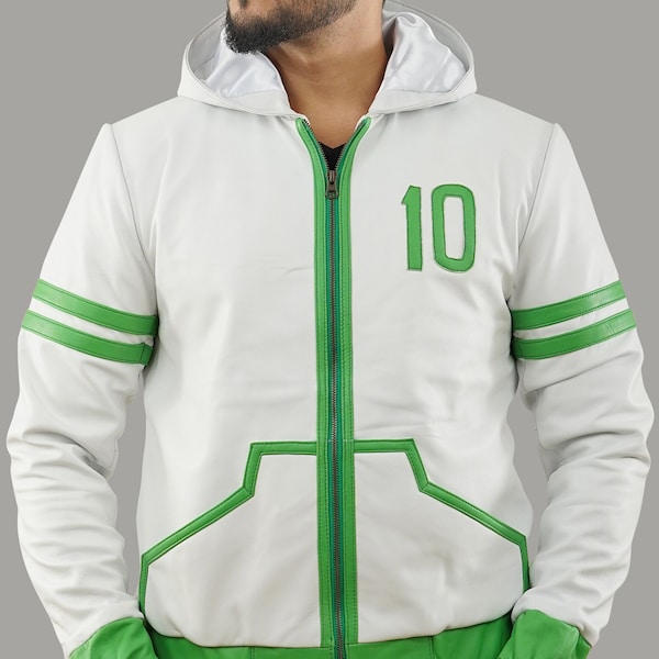 Ben 10 Costume - Etsy