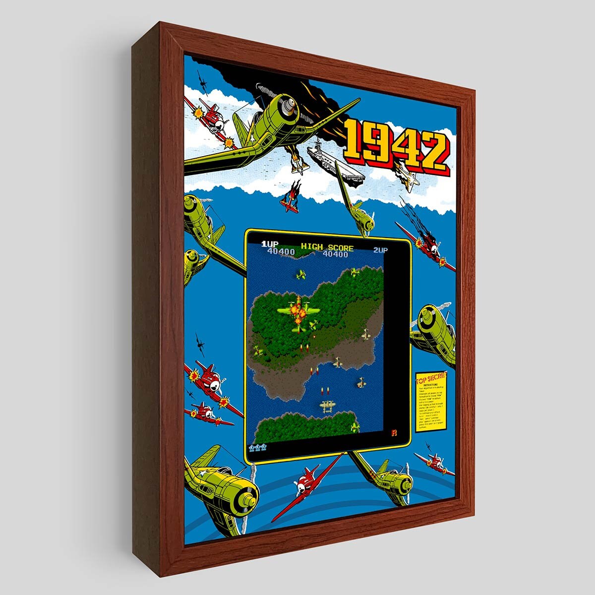 1942 Arcade Game for sale| 88 ads for used 1942 Arcade Games