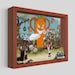 Cuphead Root Pack Shadowbox Art - Etsy
