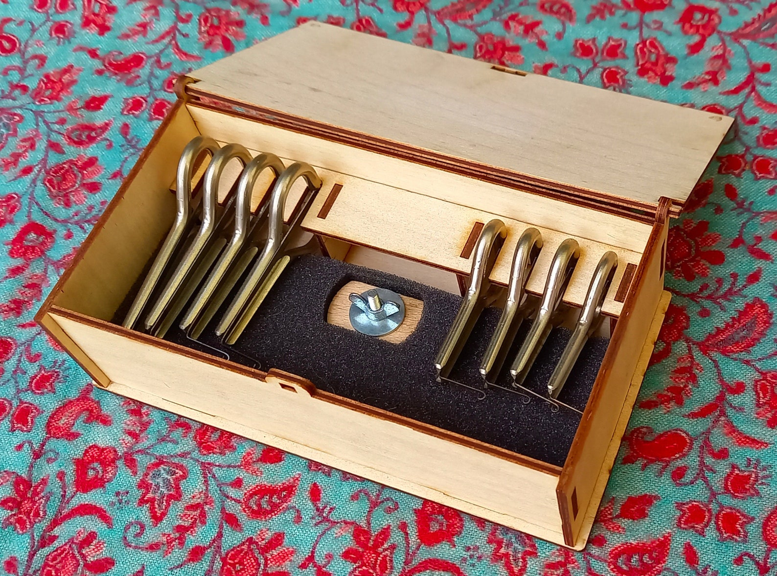 multi-harp case? : r/jawharp