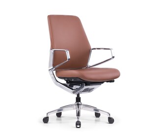 Italian Office Chair - Etsy