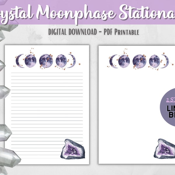 Book of Shadows Page - Etsy