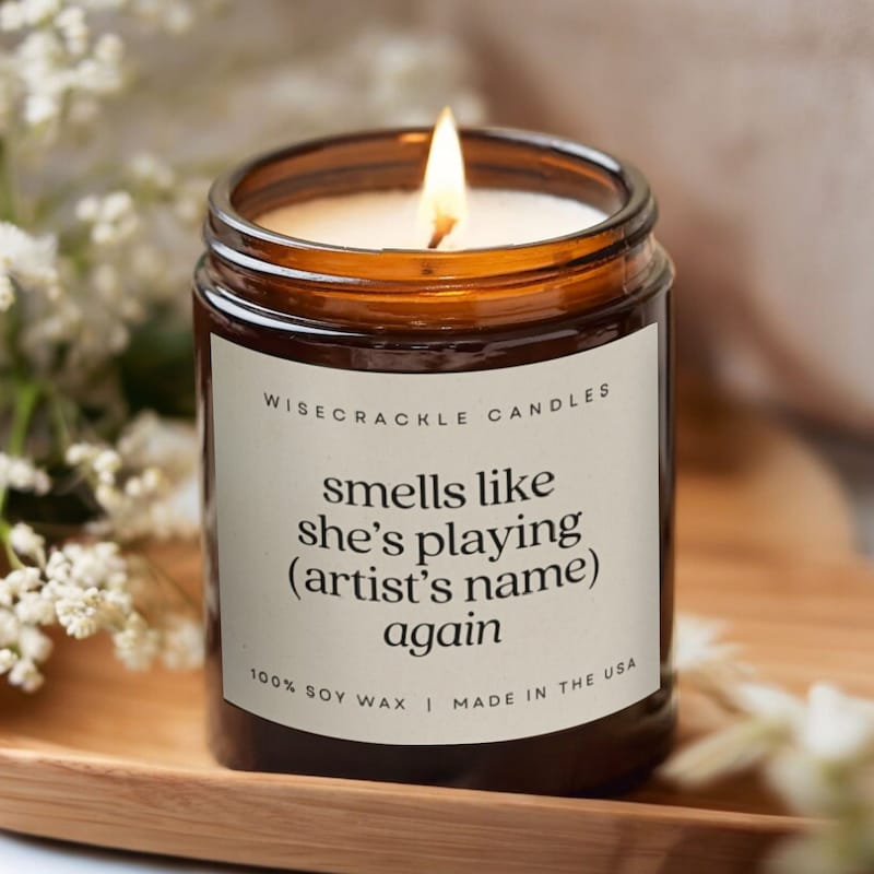 Funny Smell Gift - 60+ Gift Ideas for 2025