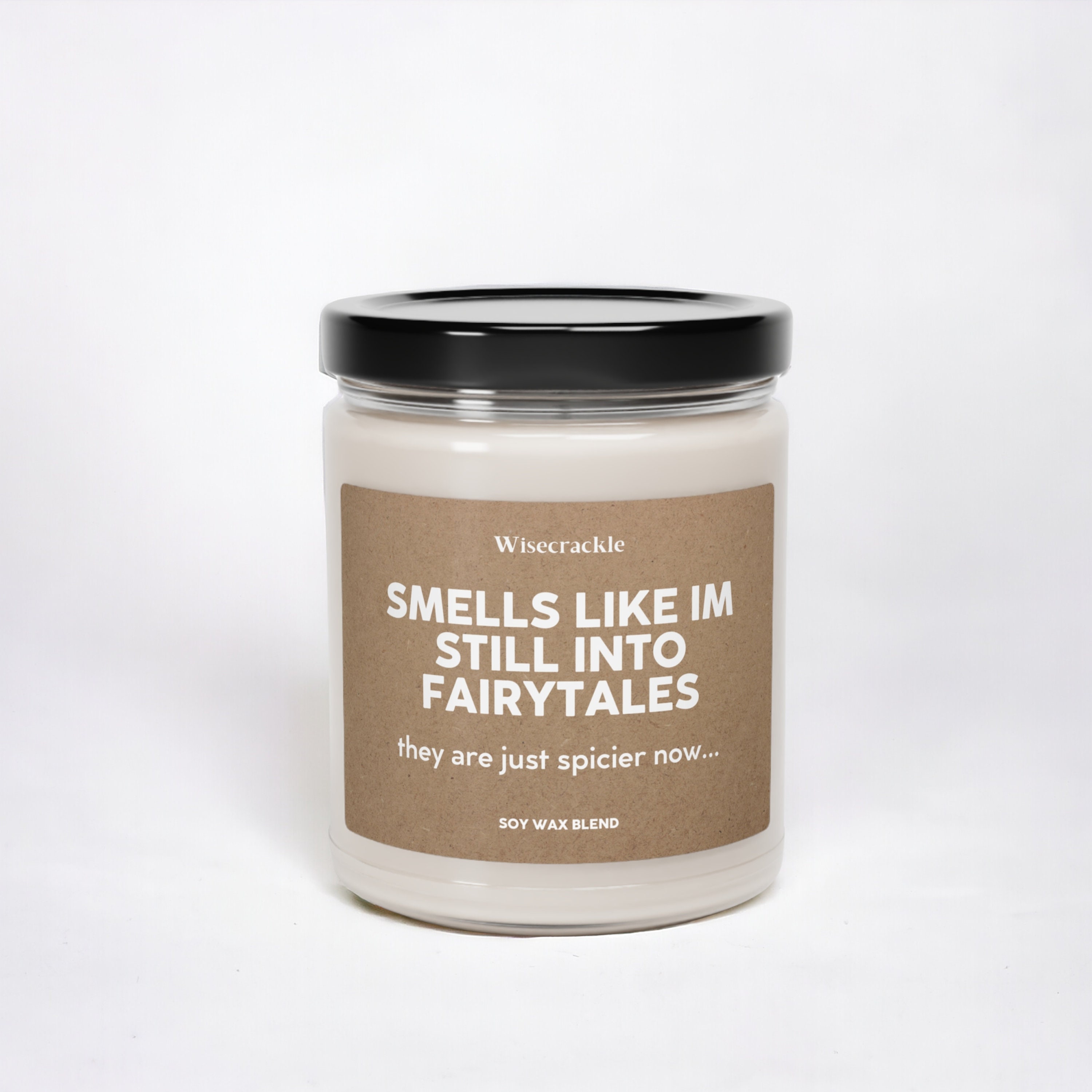 Spicy Book Lover Gift | Funny Candle Birthday Gift | Gifts for Her ...