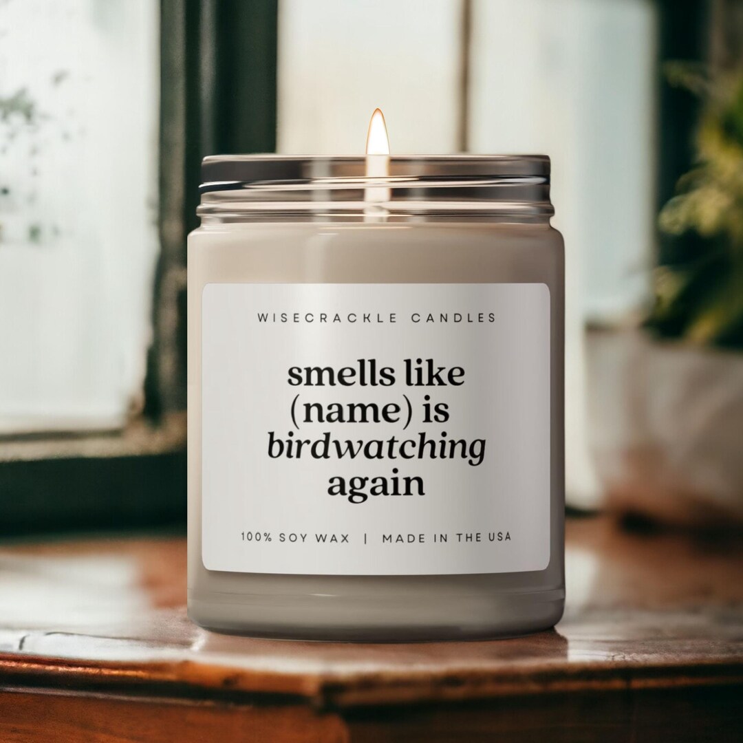 Bird Watching Gift, Bird Watcher Gift, Bird Lovers Gifts, Funny Bird ...