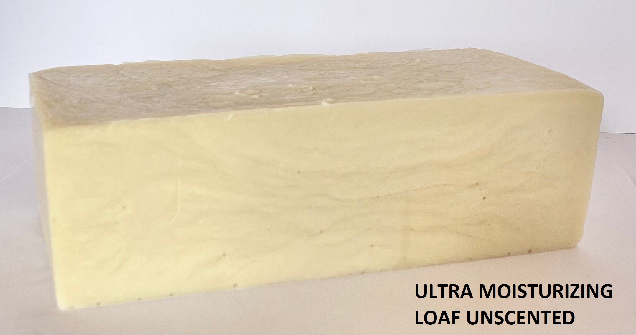 Ultra Moisturizing Soap Loaf, All Natural Soap Bars, Wholesale Soap - Etsy