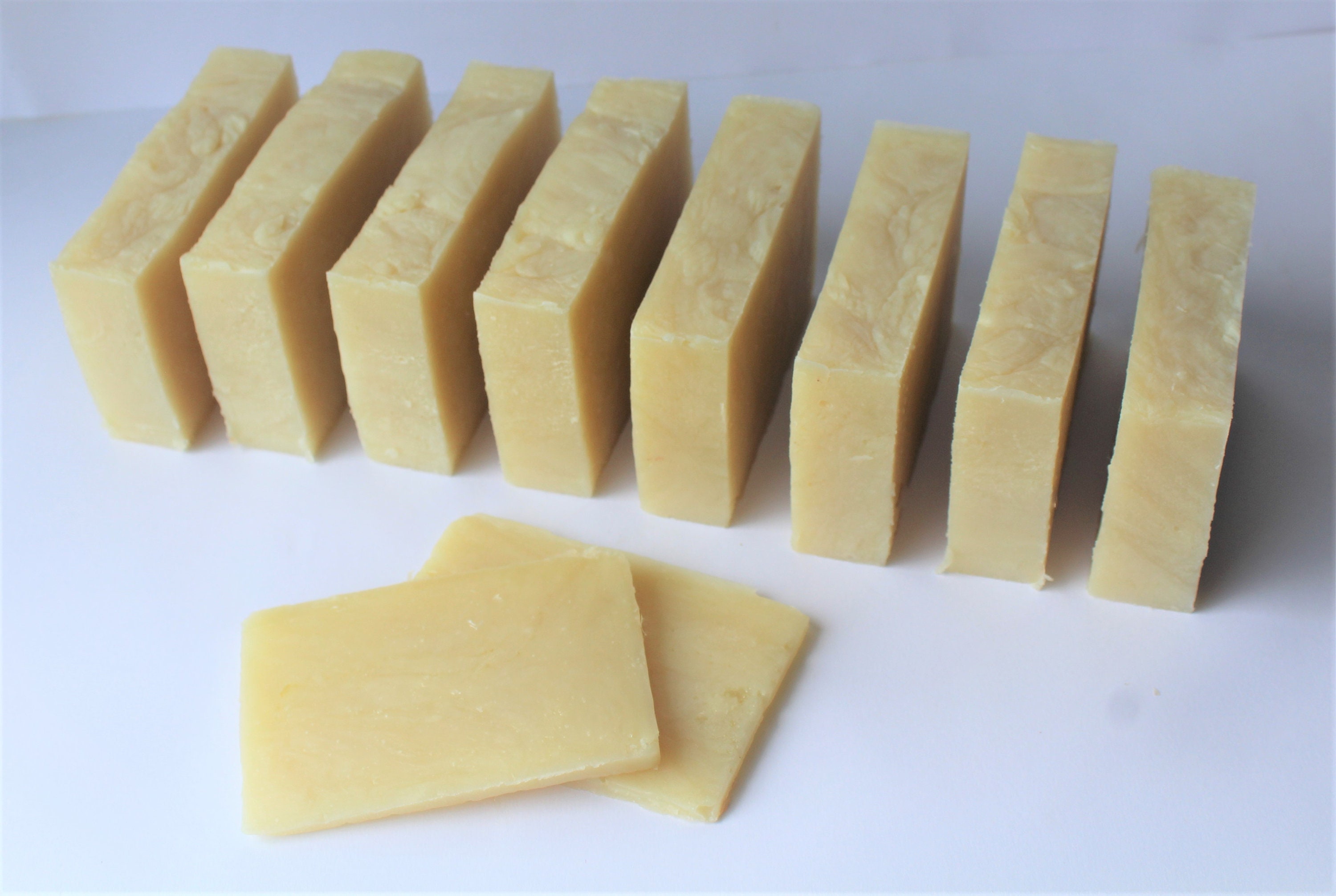 Ultra Moisturizing Soap Loaf, All Natural Soap Bars, Wholesale Soap - Etsy