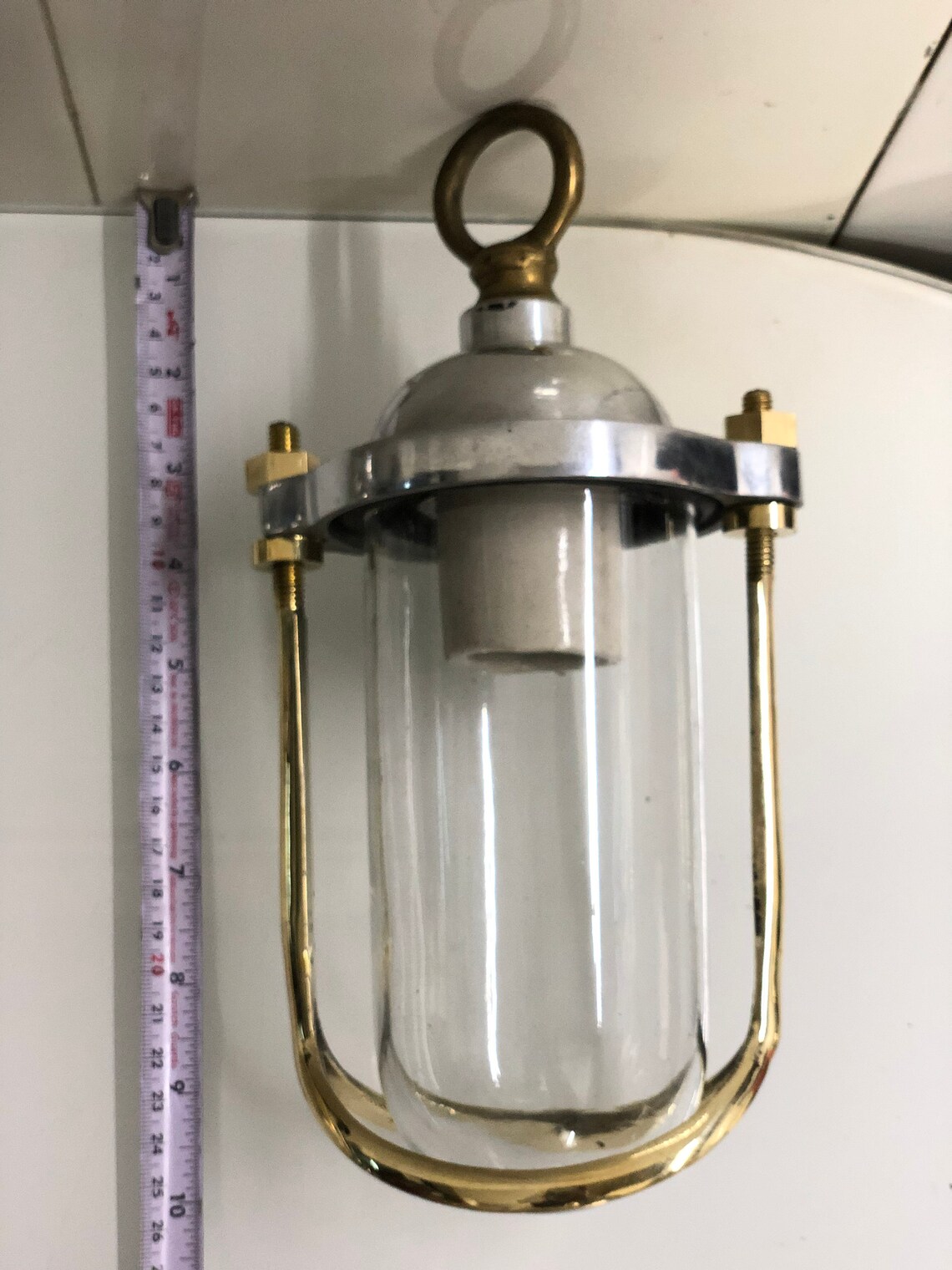 Marine Style Hanging Cargo Ceiling Pendant Ship Light With - Etsy