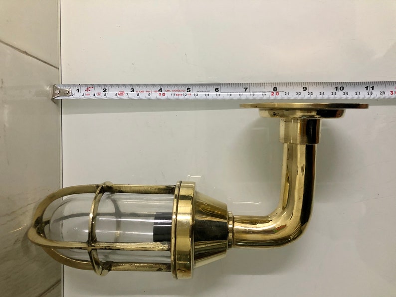 Nautical Bulkhead New Small Brass Passageway Ship Bulkhead - Etsy