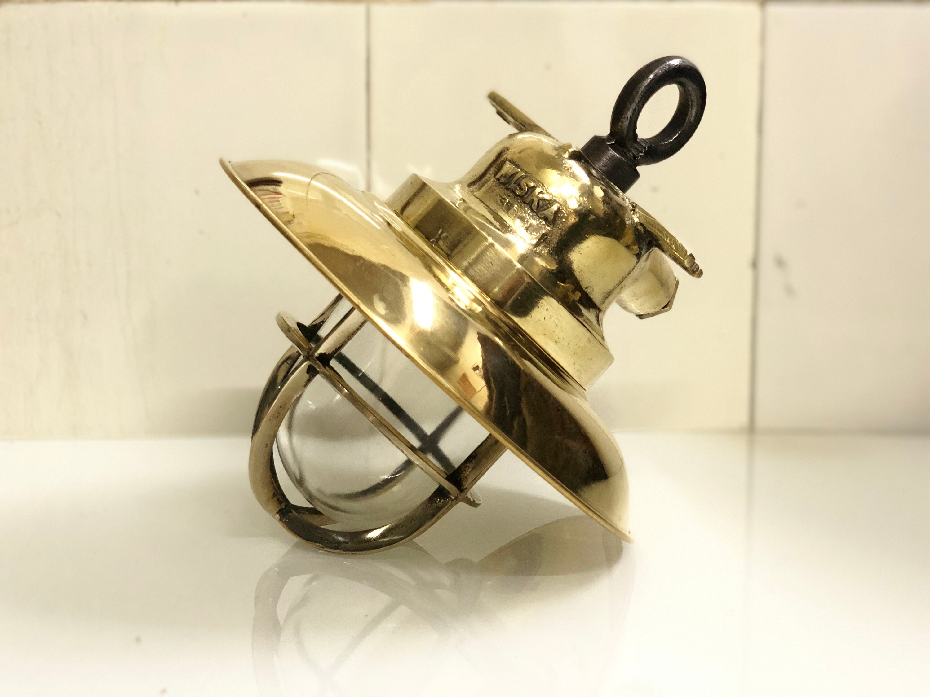 Original Reclaimed Ship Passageway Hanging Cargo Ceiling - Etsy