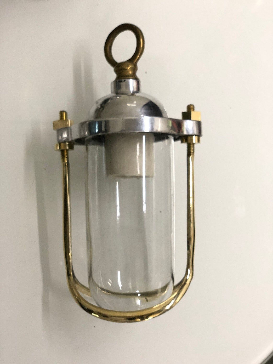 Marine Style Hanging Cargo Ceiling Pendant Ship Light With - Etsy