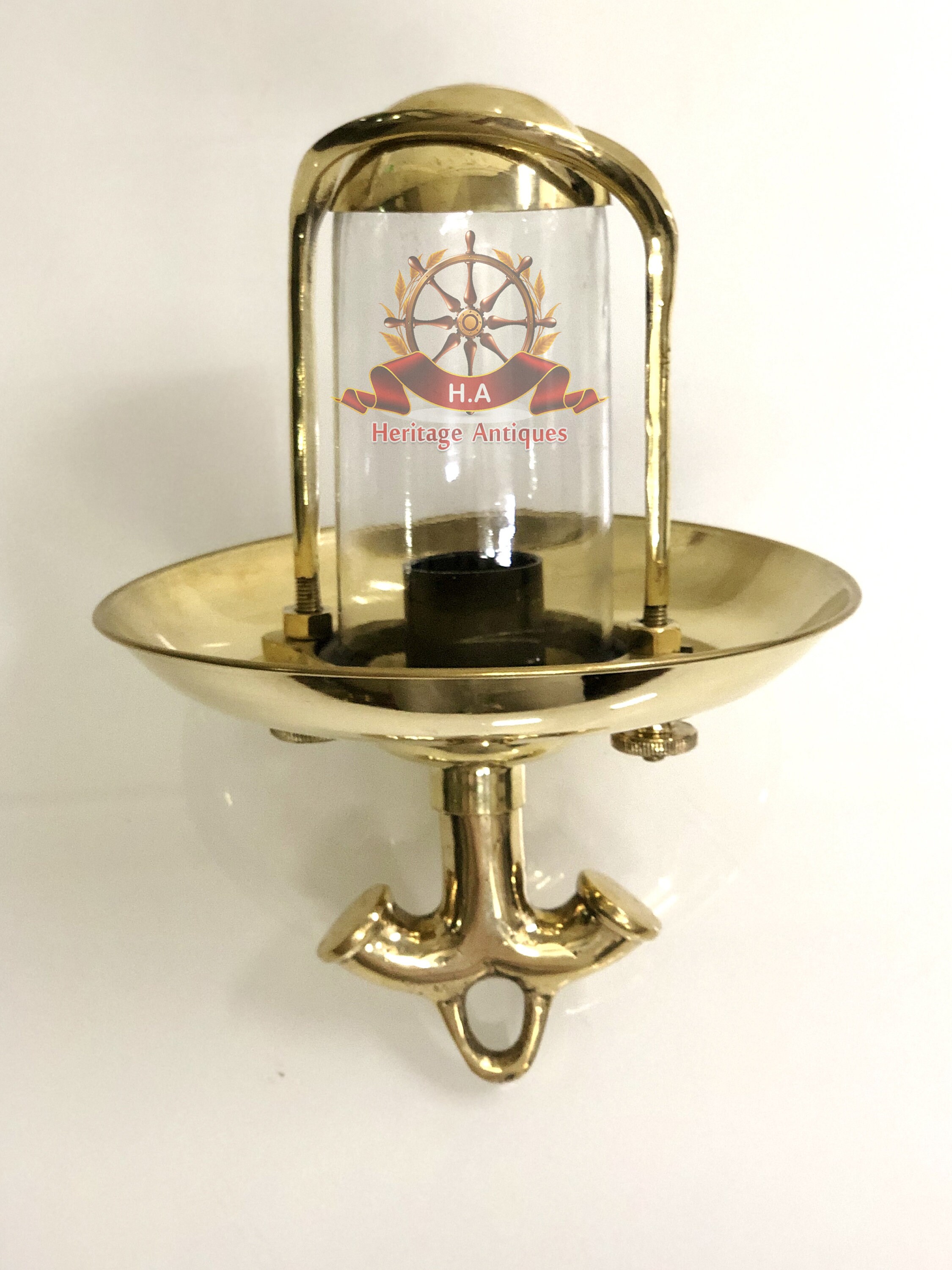 New Nautical Style Ship Hanging Cargo Ceiling Light With - Etsy