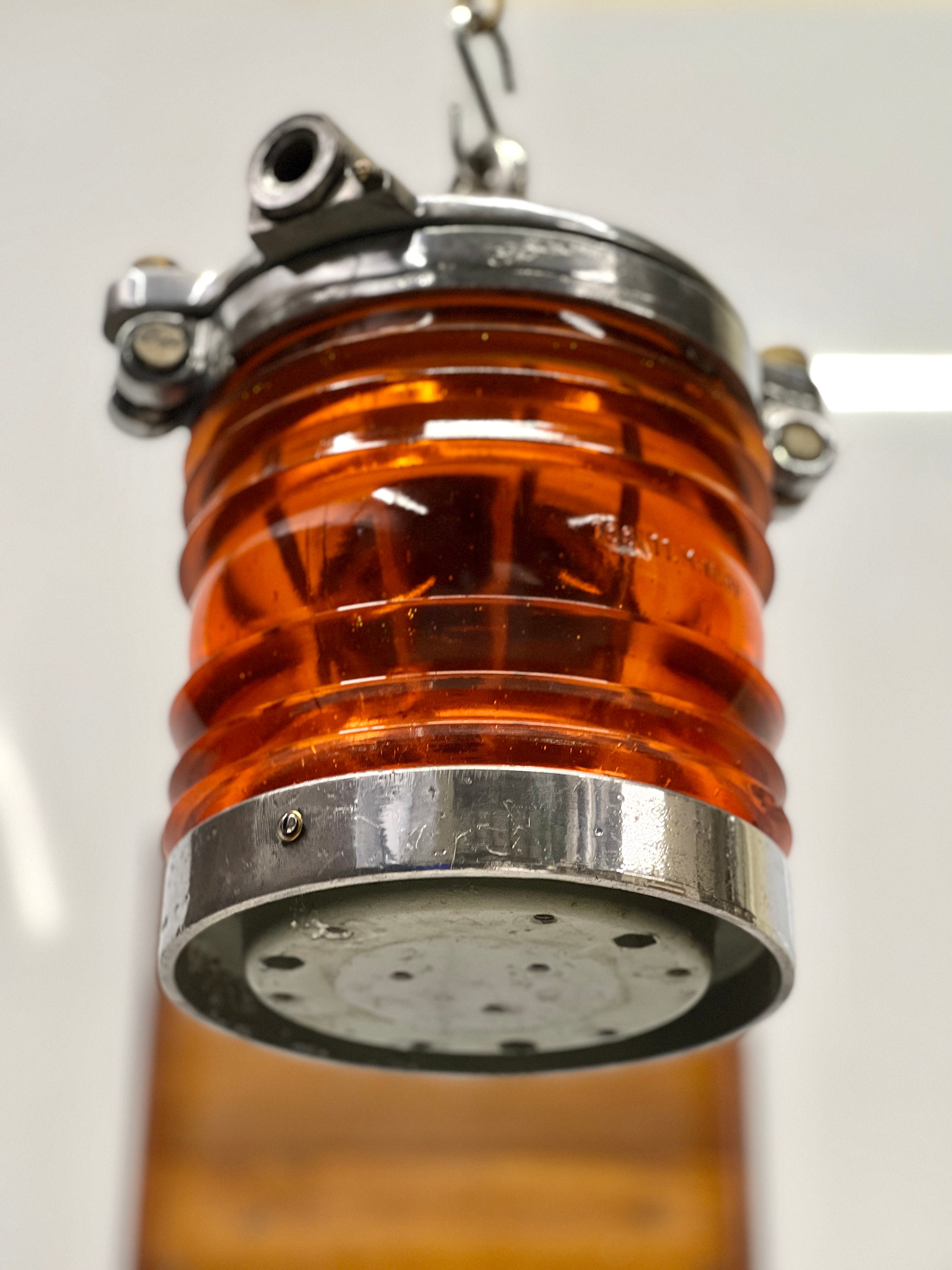 Impressive Marine Ship Ceiling Hanging Nautical Antique - Etsy