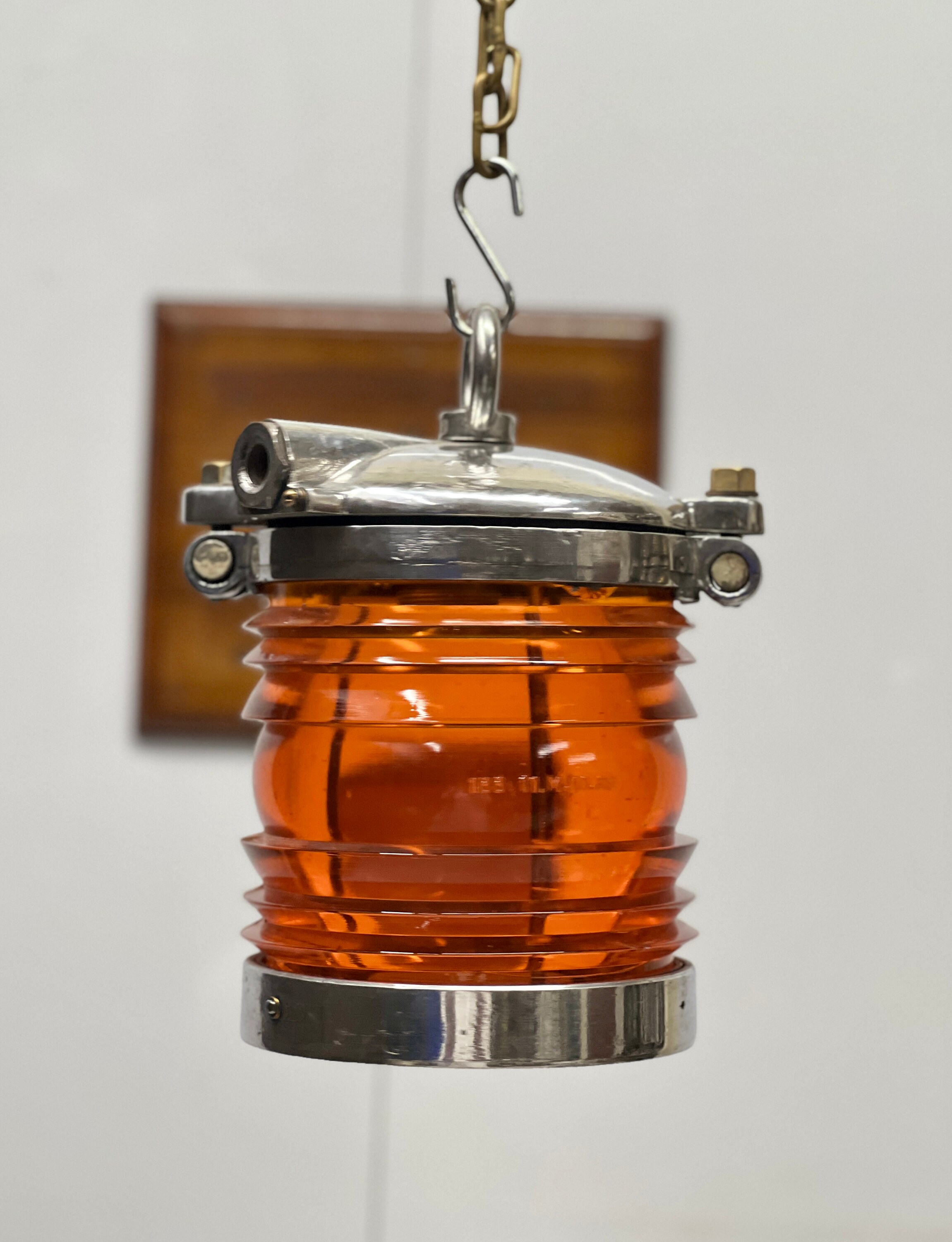 Impressive Marine Ship Ceiling Hanging Nautical Antique - Etsy