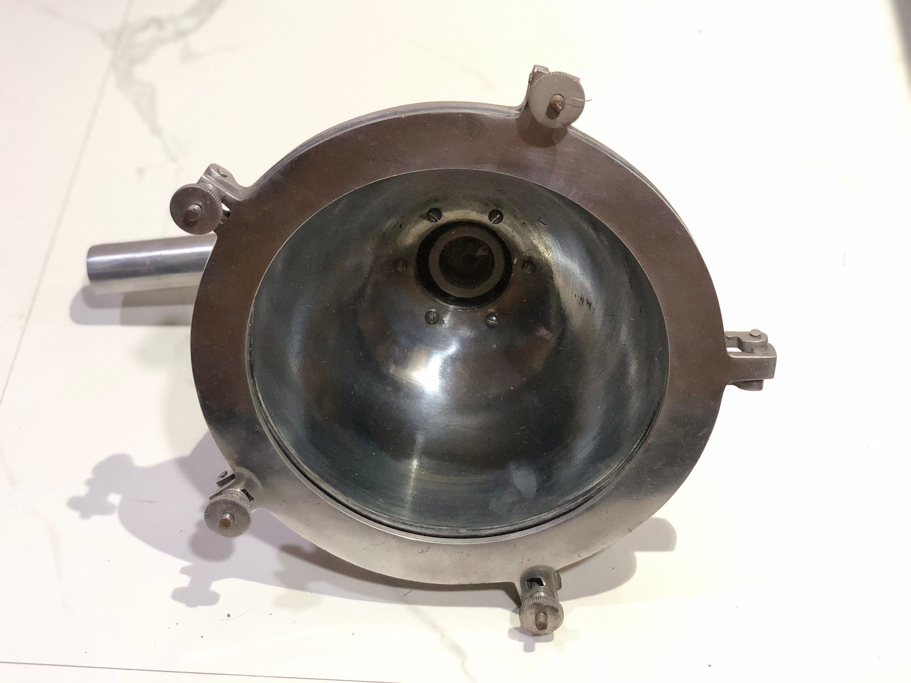 Marine Replica Aluminium Smooth Cargo Ship Ceiling Small - Etsy