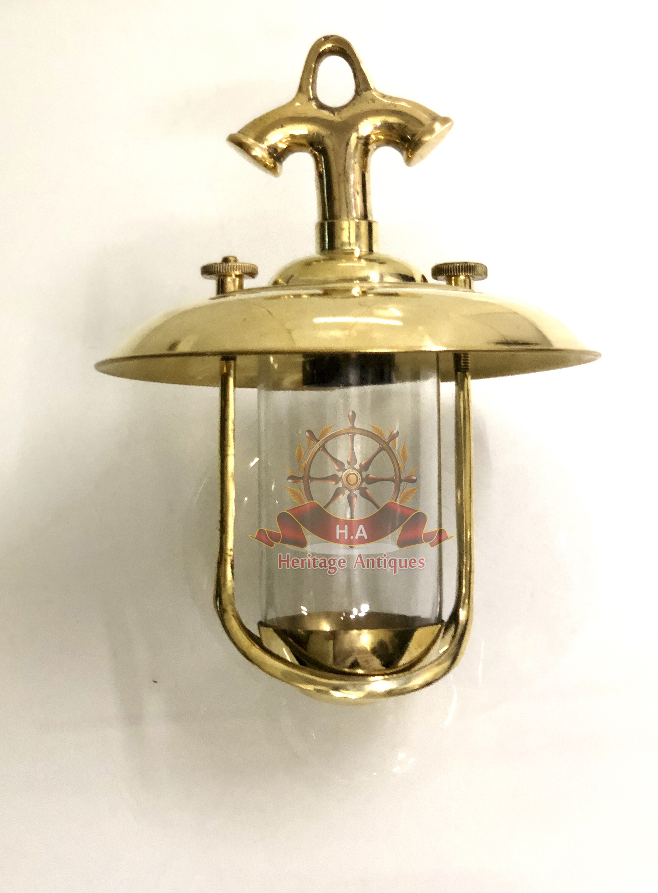 New Nautical Style Ship Hanging Cargo Ceiling Light With - Etsy