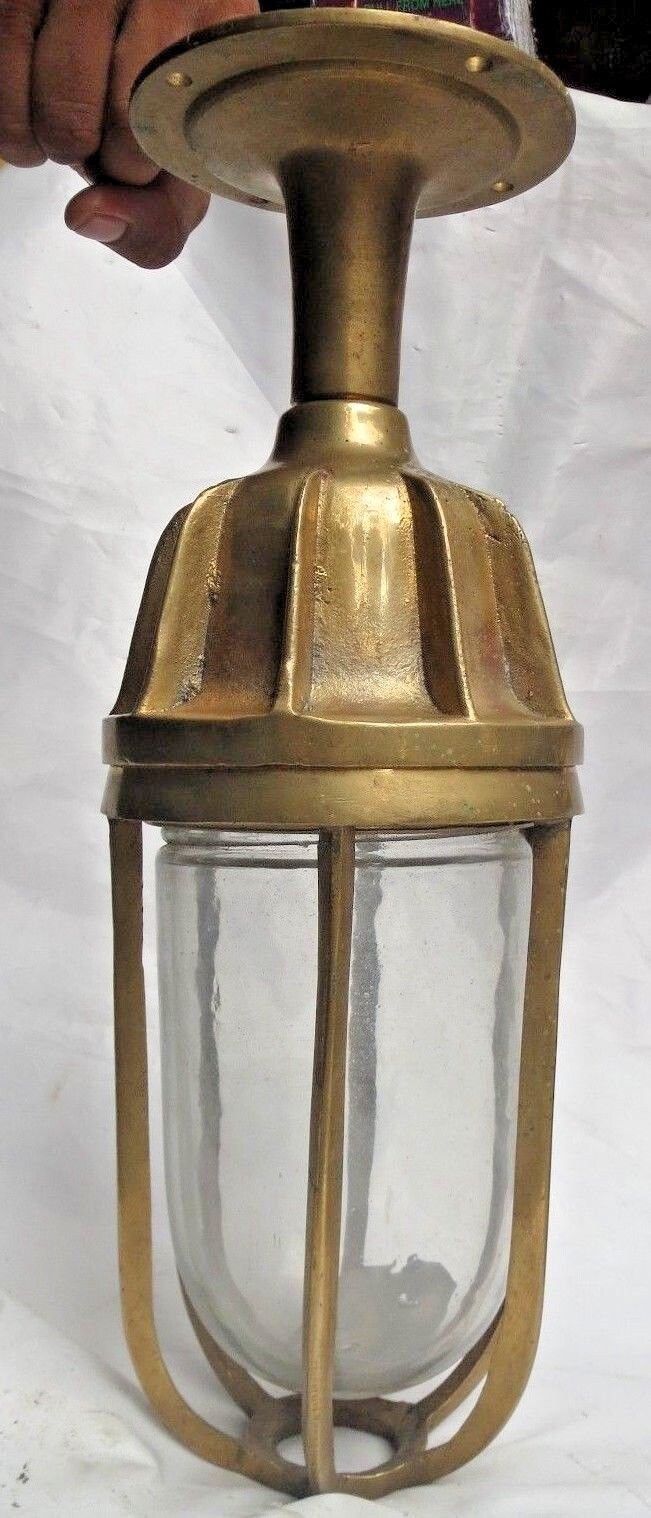 Vintage Style New Nautical Marine Mount Bulkhead Ship - Etsy