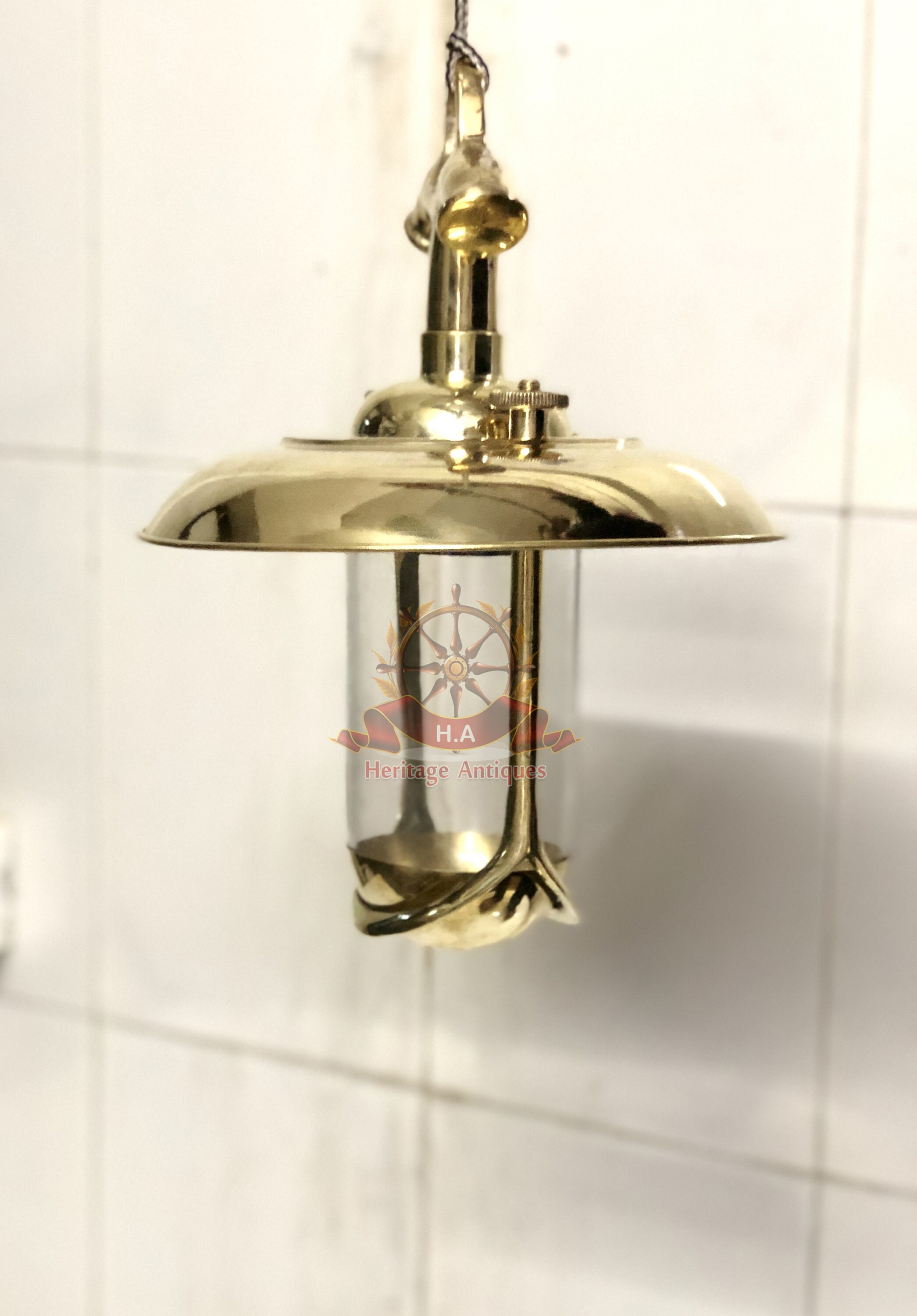 New Nautical Style Ship Hanging Cargo Ceiling Light With - Etsy
