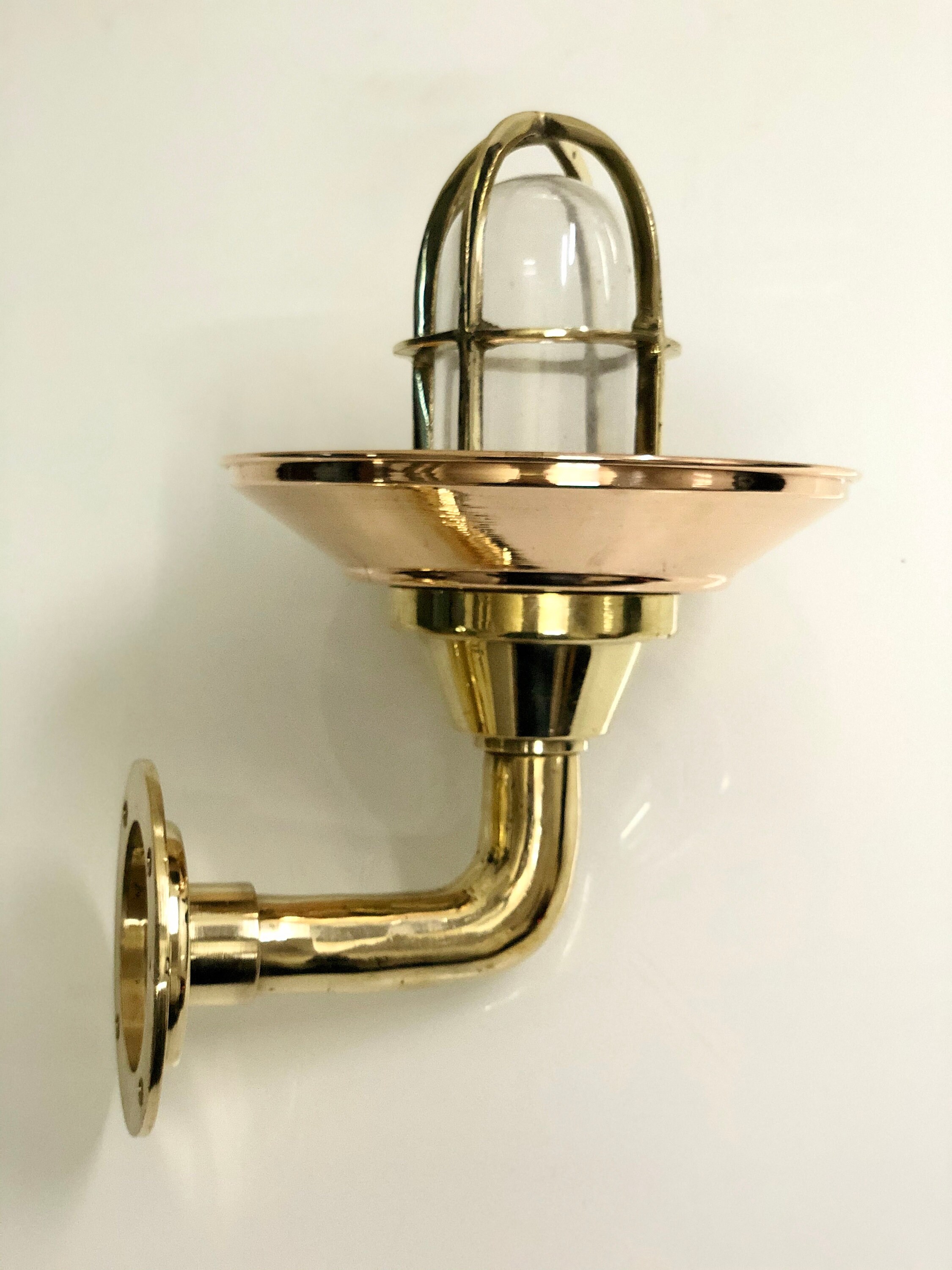 Nautical Bulkhead New Small Brass Passageway Ship Bulkhead - Etsy