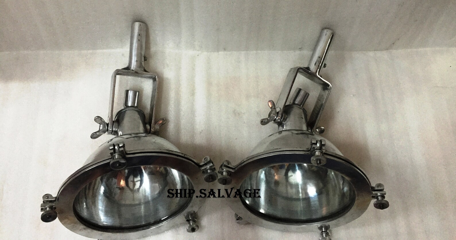 Marine Replica Aluminium Smooth Cargo Ship Ceiling Small - Etsy